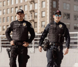 Security Guard Services - Southwest Protection Inc.